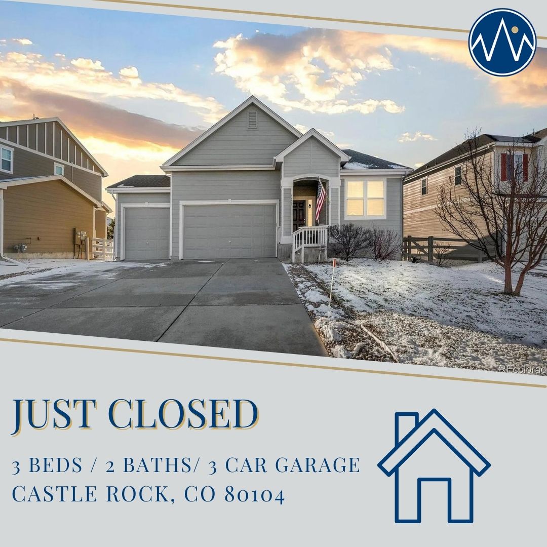 February 2023 Closed Homes - Walters & Co.